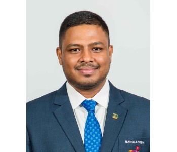 Bangladesh Shooting Sport Federation