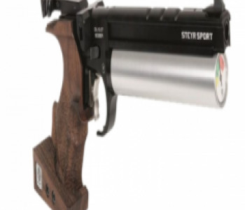 Bangladesh Shooting Sport Federation